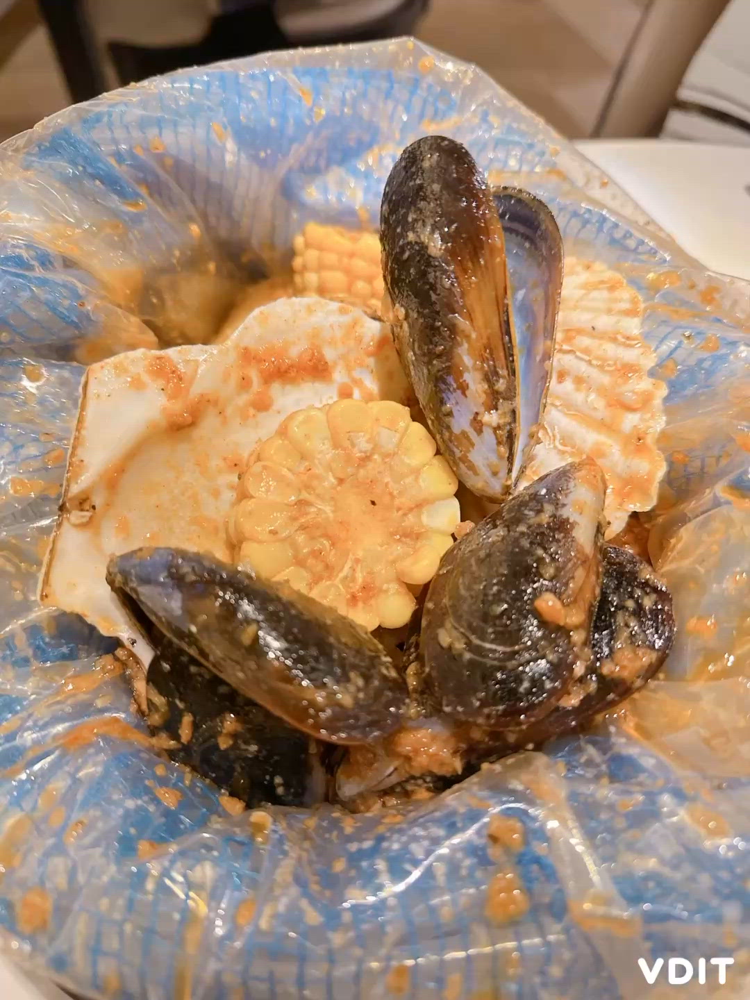 Shake shake 海鮮 | U Community 社群平台