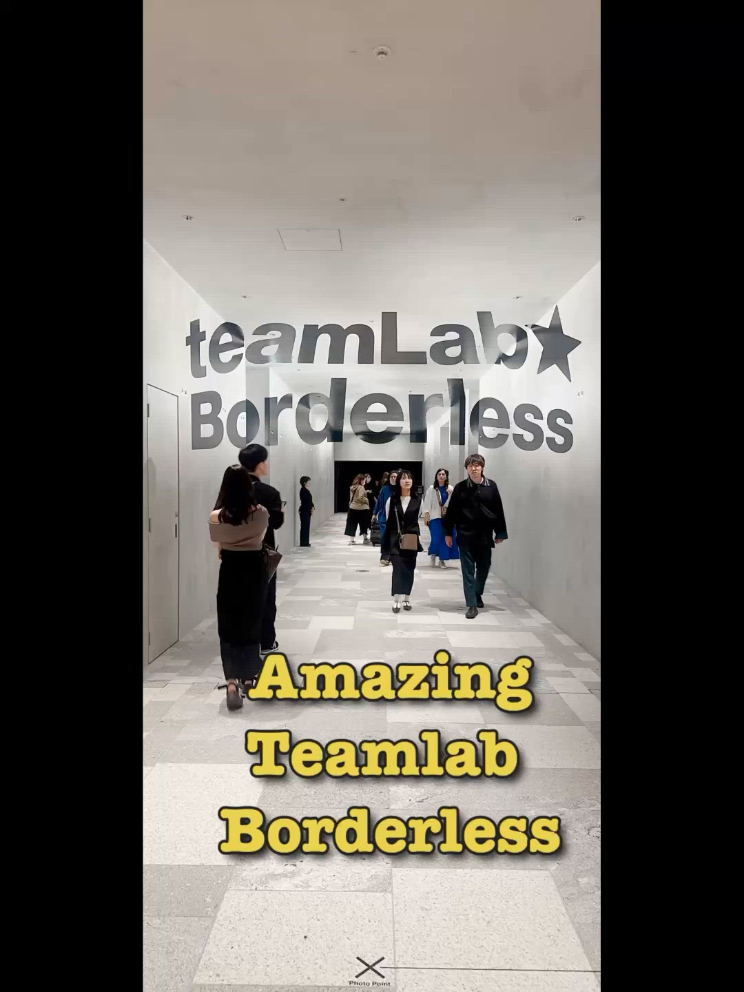 Amazing TeamLab Borderless | U Lifestyle - 香港優惠及生活資訊平台