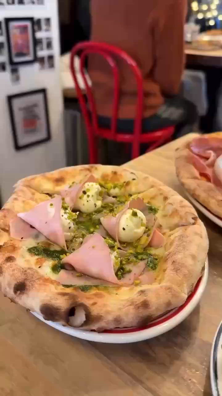 中環傳統pizza lunch set只需$1️⃣2️⃣8️⃣!! | U Community 社群平台